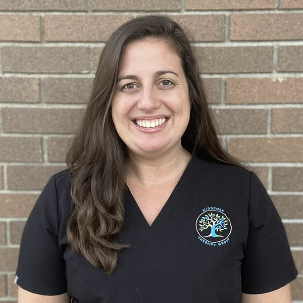 Amanda Ray, M.A., CCC-SLP | KidSense Therapy Group