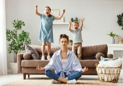 The Benefits of Mindfulness Moments in our Daily Lives | KidSense ...