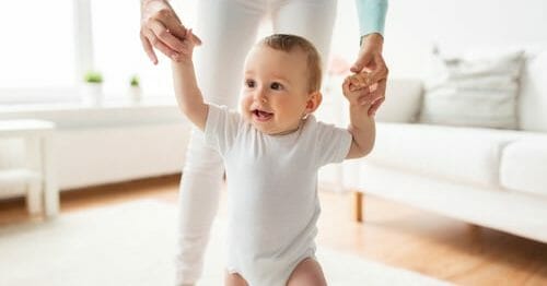 Gross Motor Development and Red Flags: A guide through childhood ...